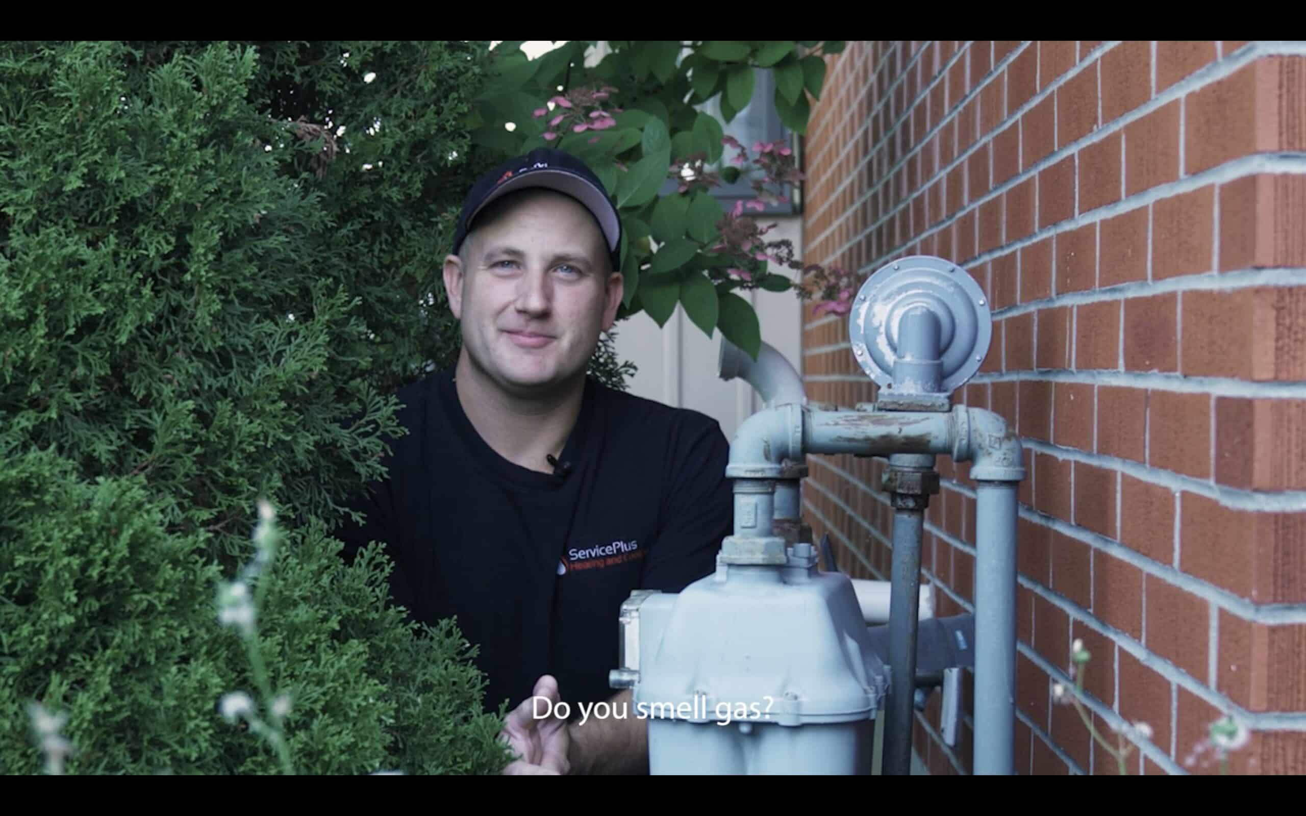ServicePlus Heating and Cooling I Full-service HVAC Experts