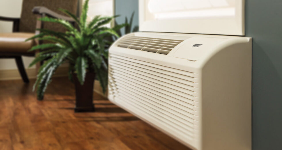 PTAC Unit Services I Service Plus Heating & Cooling